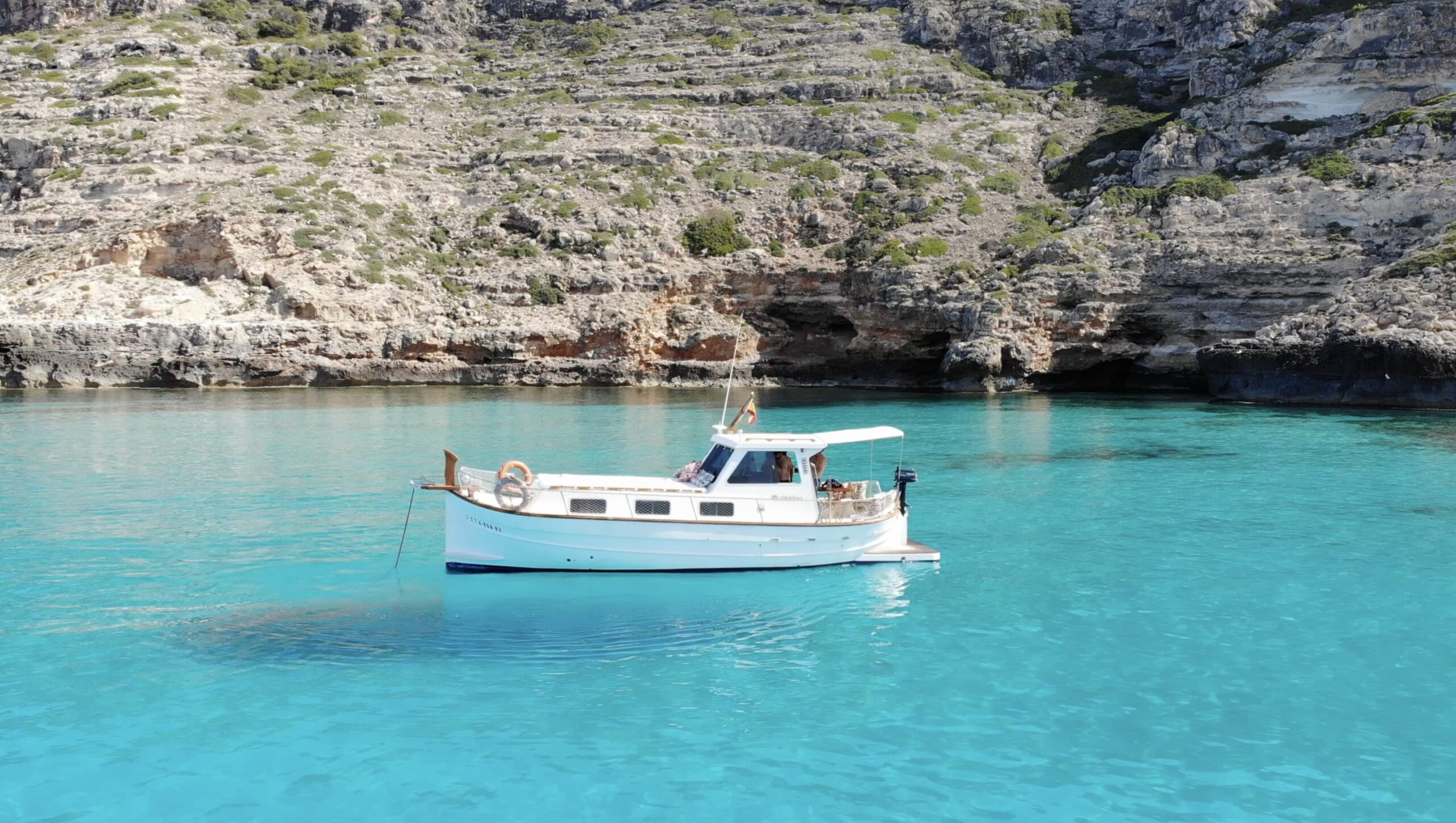 Boat Tours Palma de Mallorca | Starting from €66 | Freedome