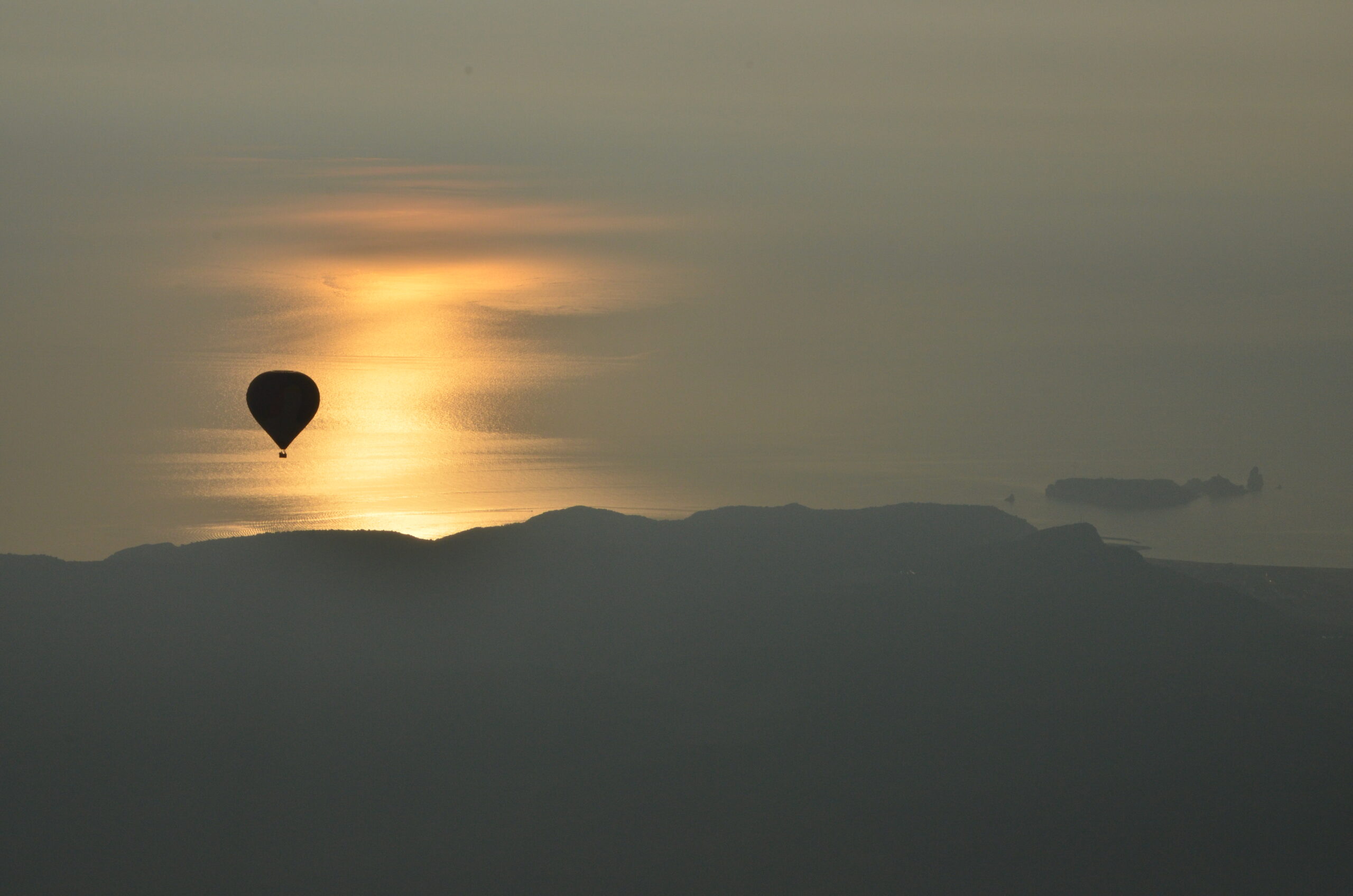 Hot Air Balloon Rides Costa Brava | Starting from €190 | Freedome