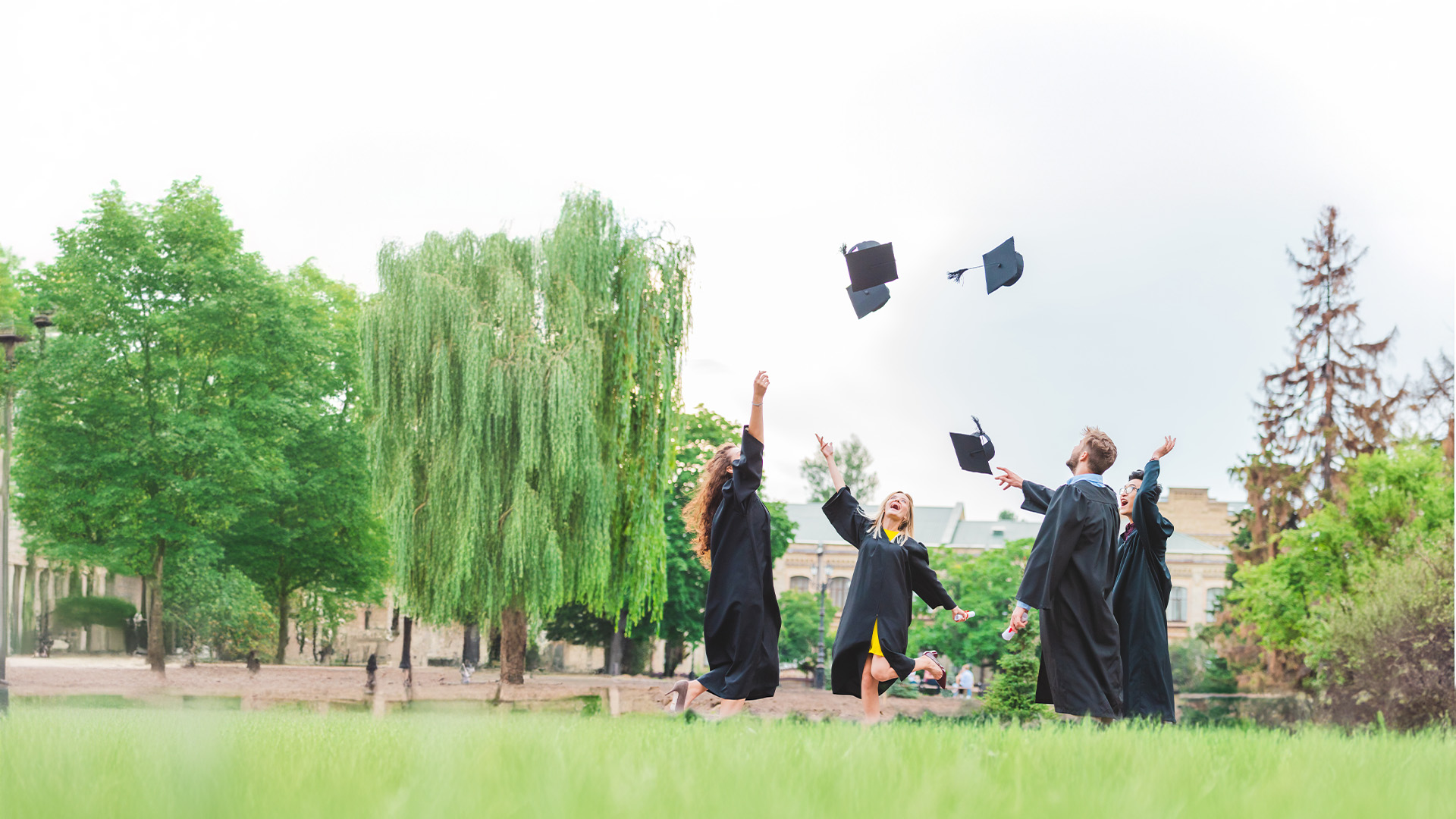 Regalos de graduación | Freedome