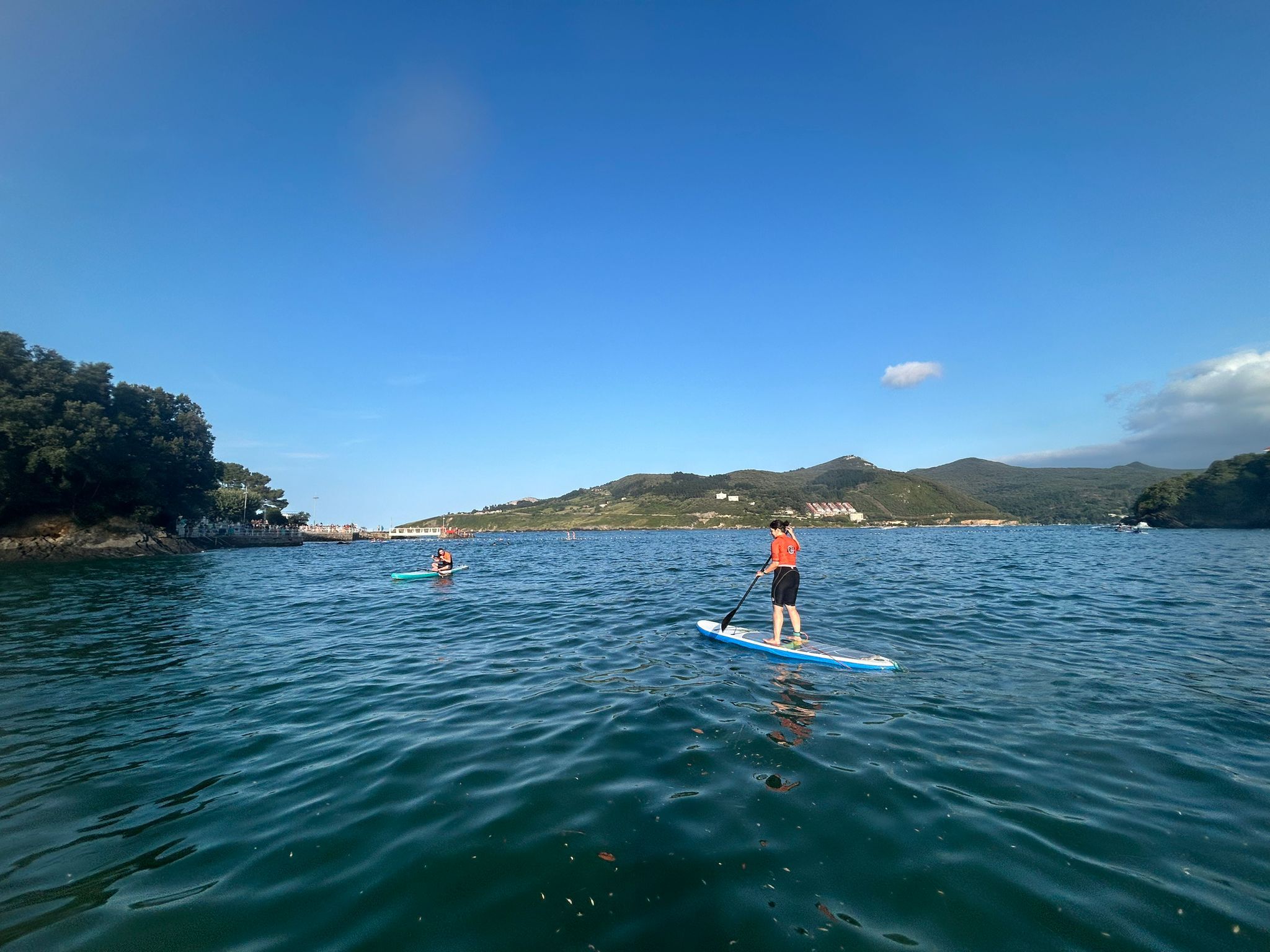 SUP Bilbao | Book or gift online | Freedome
