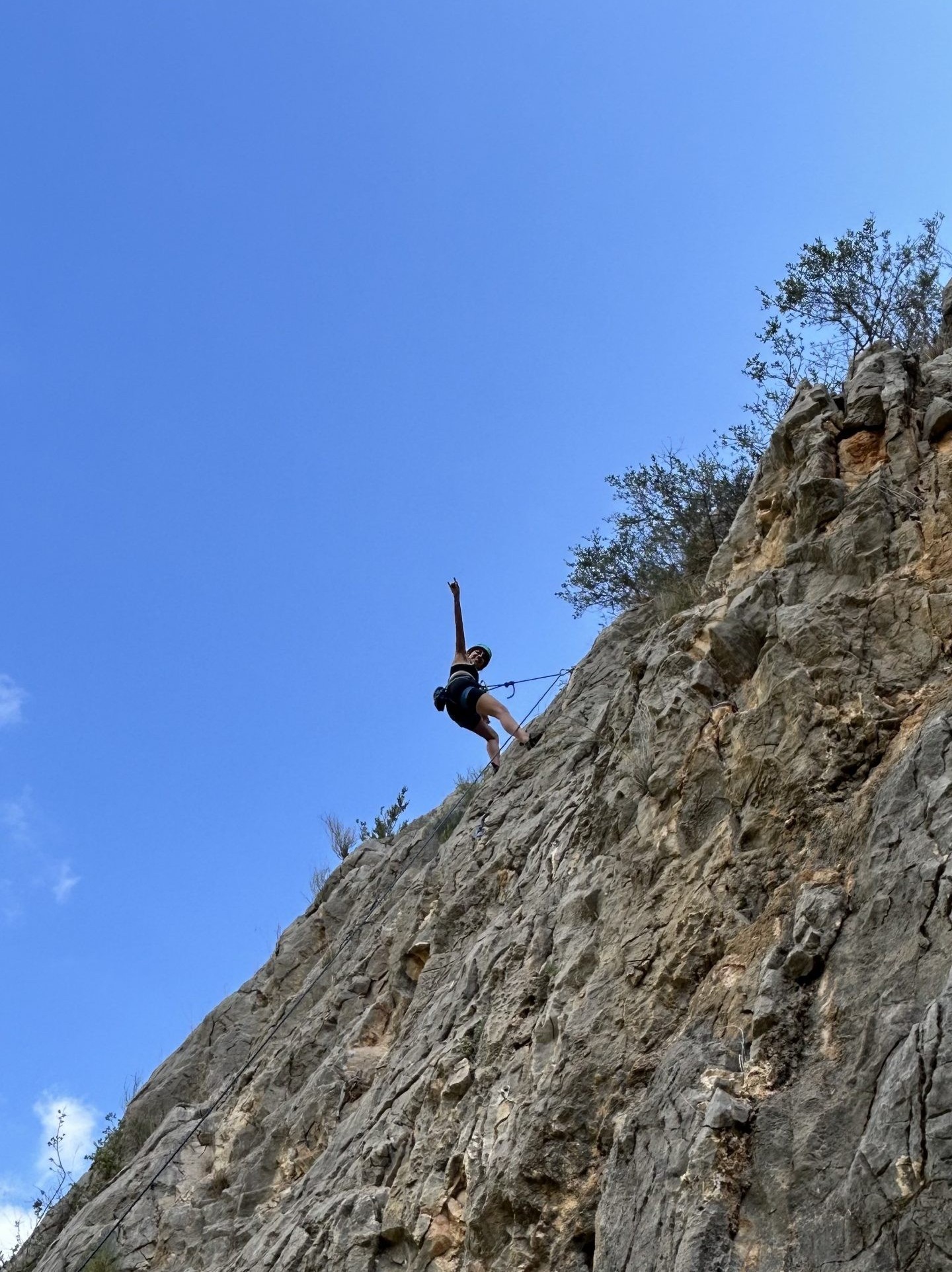 Rock Climbing Chulilla | Starting from €60 | Freedome