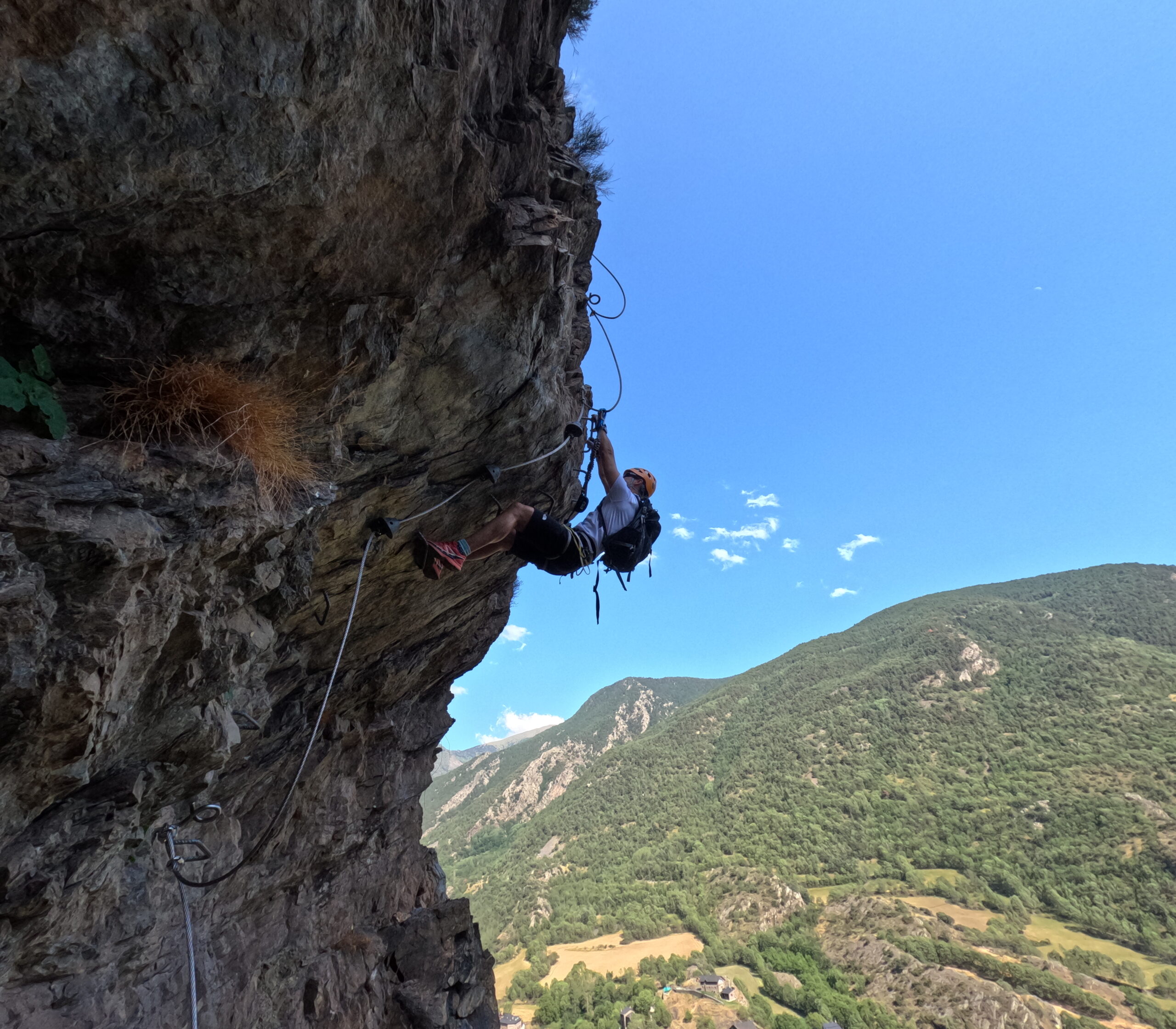 Vie ferrate Alins | Starting from €50 | Freedome