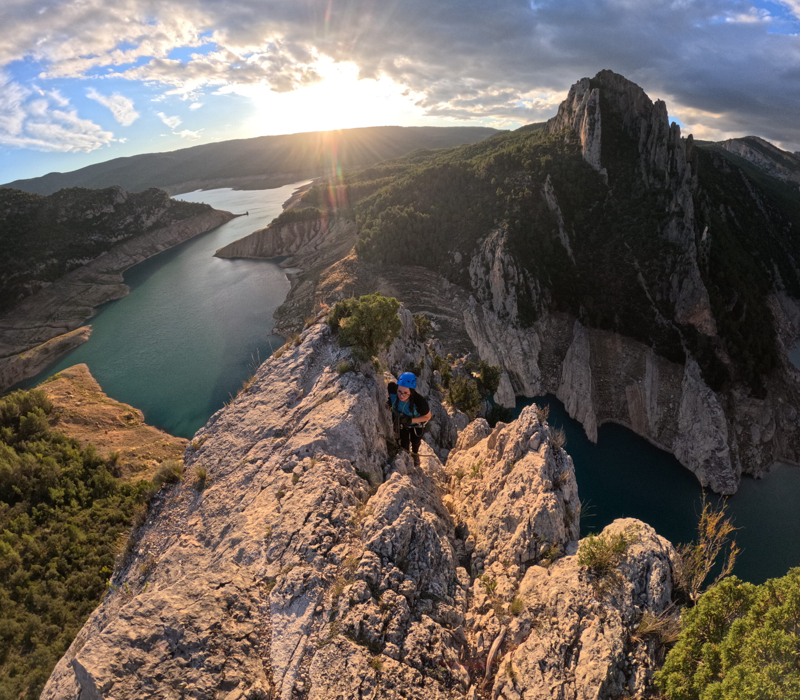 Vie ferrate Teletubbies | Starting from €50 | Freedome