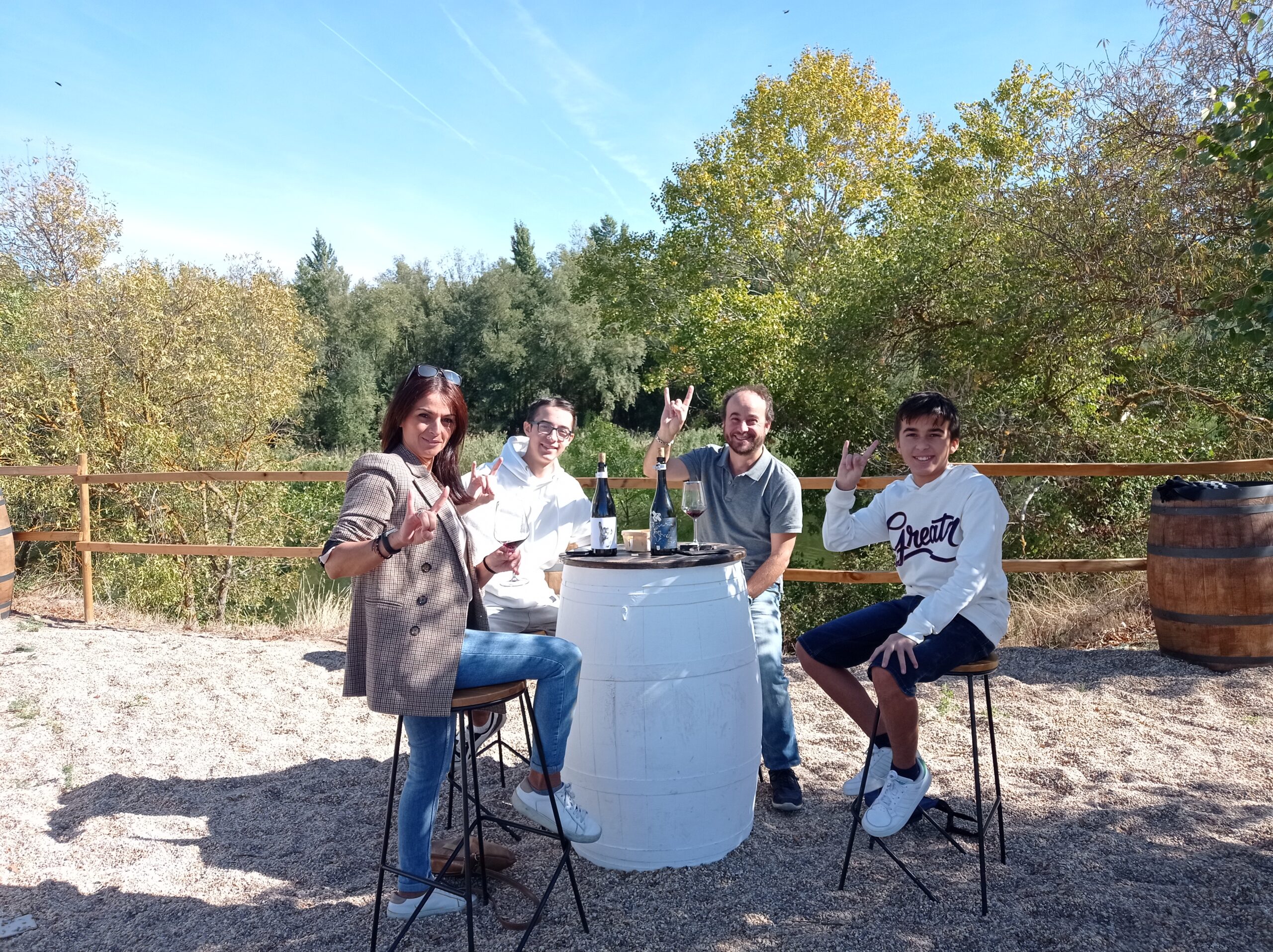 Wine tasting Castilla y León | Starting from €25 | Freedome