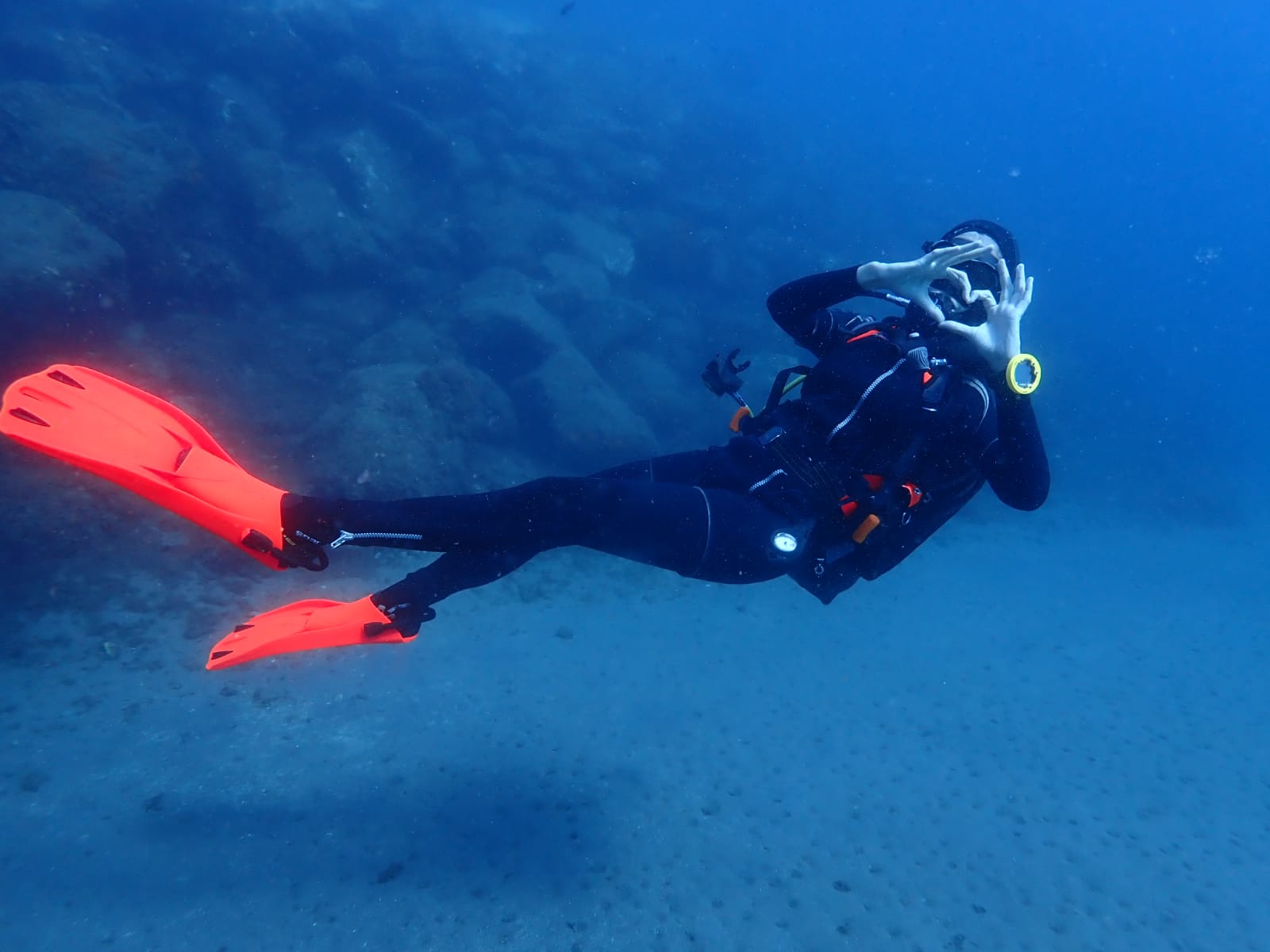 Scuba Diving Nerja | Starting from €85 | Freedome