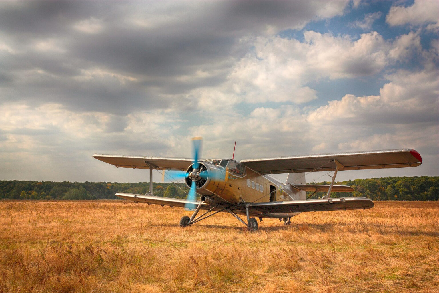 Todas las claves de un vuelo en ultraligero | Freedome