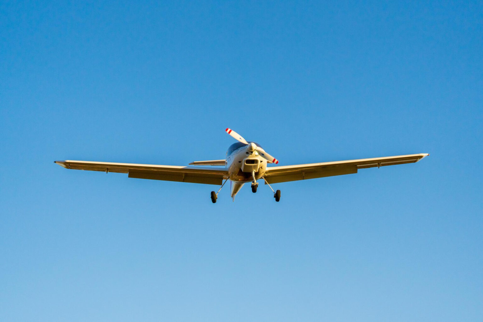 Todas las claves de un vuelo en ultraligero | Freedome