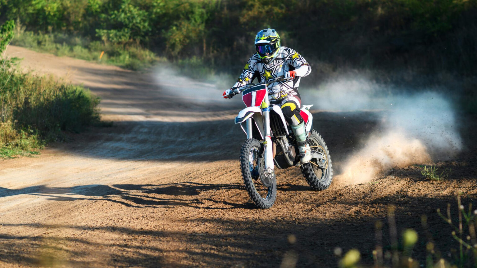 Mejores circuitos de motocross | Freedome
