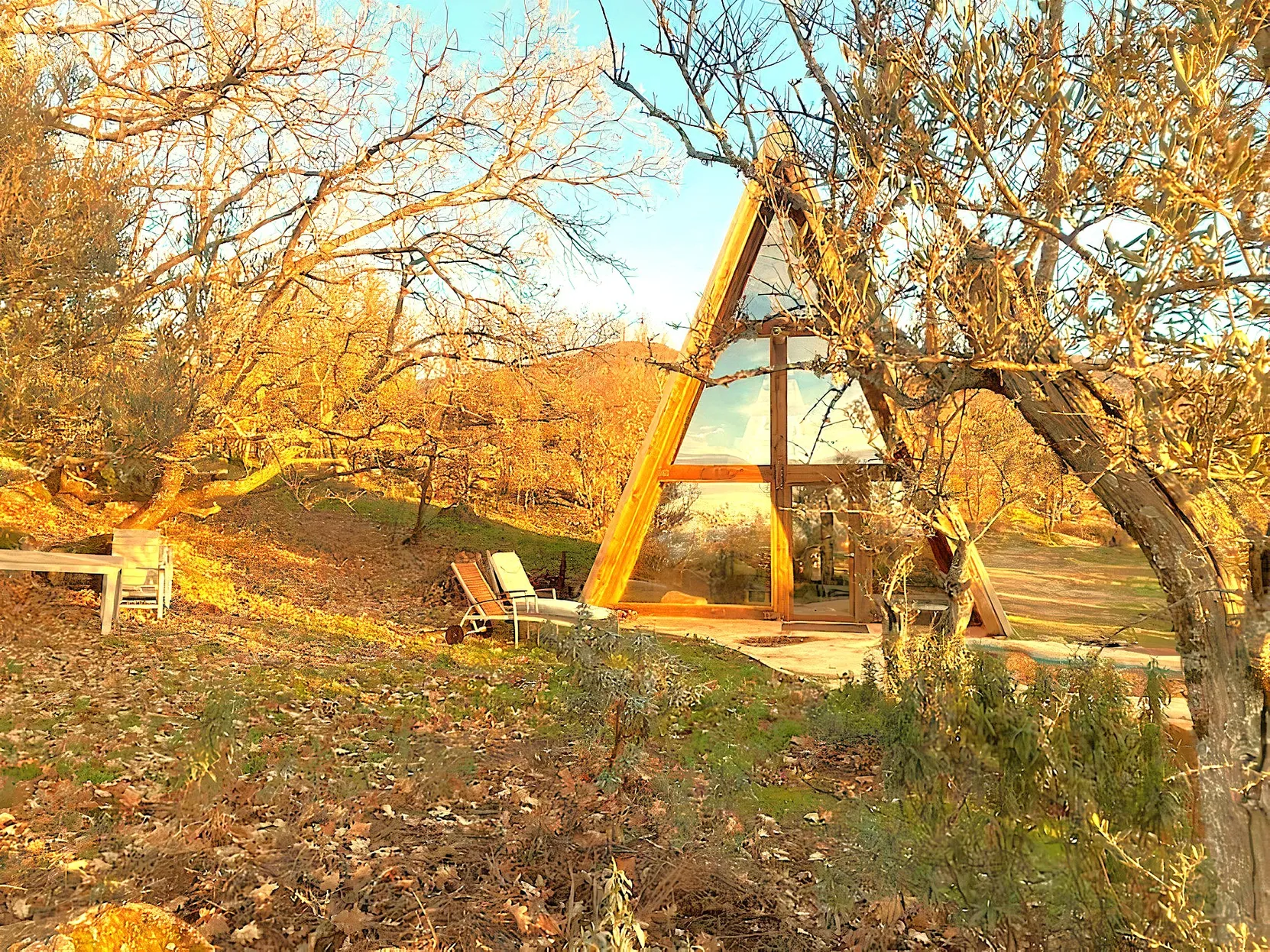 Unusual places to stay Cáceres | Starting from €260 | Freedome