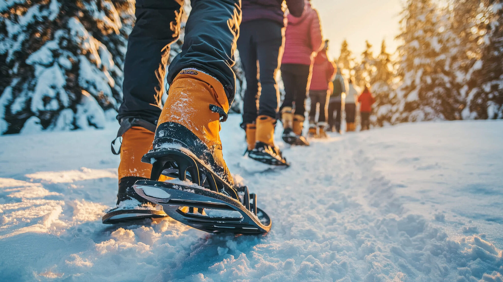Andorra en invierno: guía de actividades de aventura más allá del esquí ...
